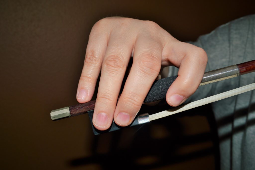 Introduction to the Right Hand » All Shore Orchestra